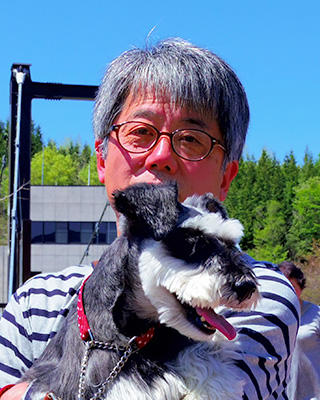 超域文化社会センター スタッフ｜名古屋大学人文学研究科